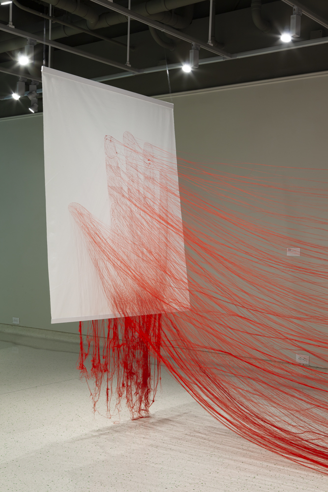 Remote – Kyung Hee Im