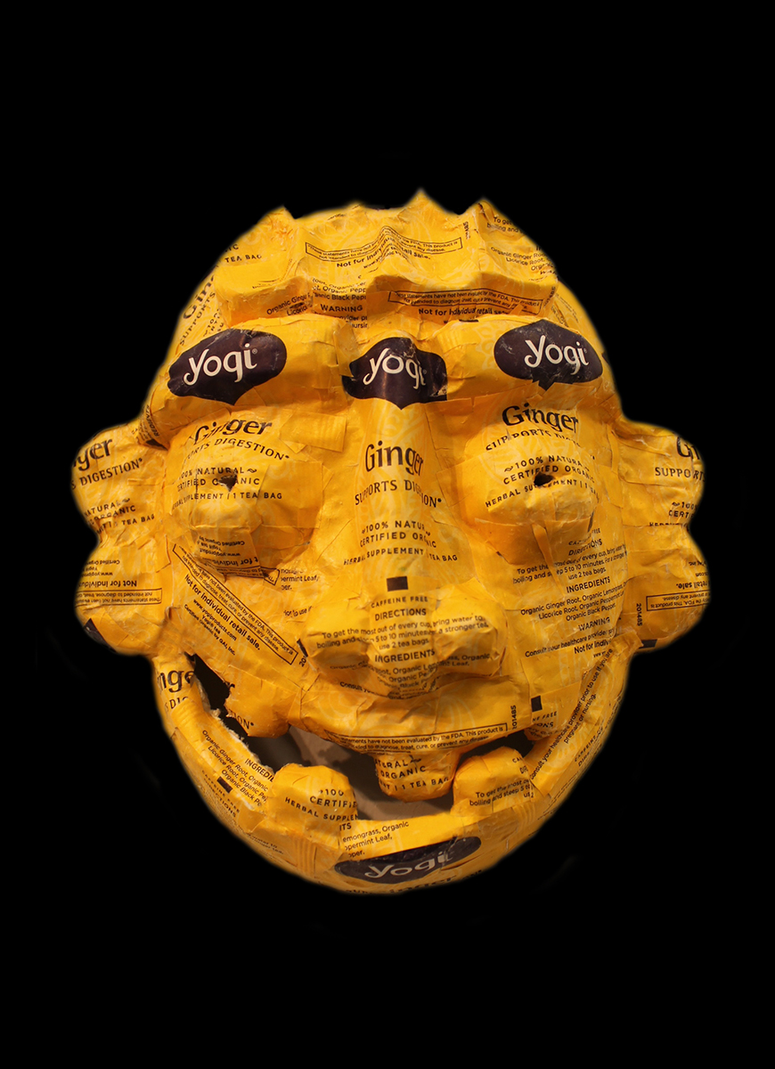 Tal Series – Kyung Hee Im