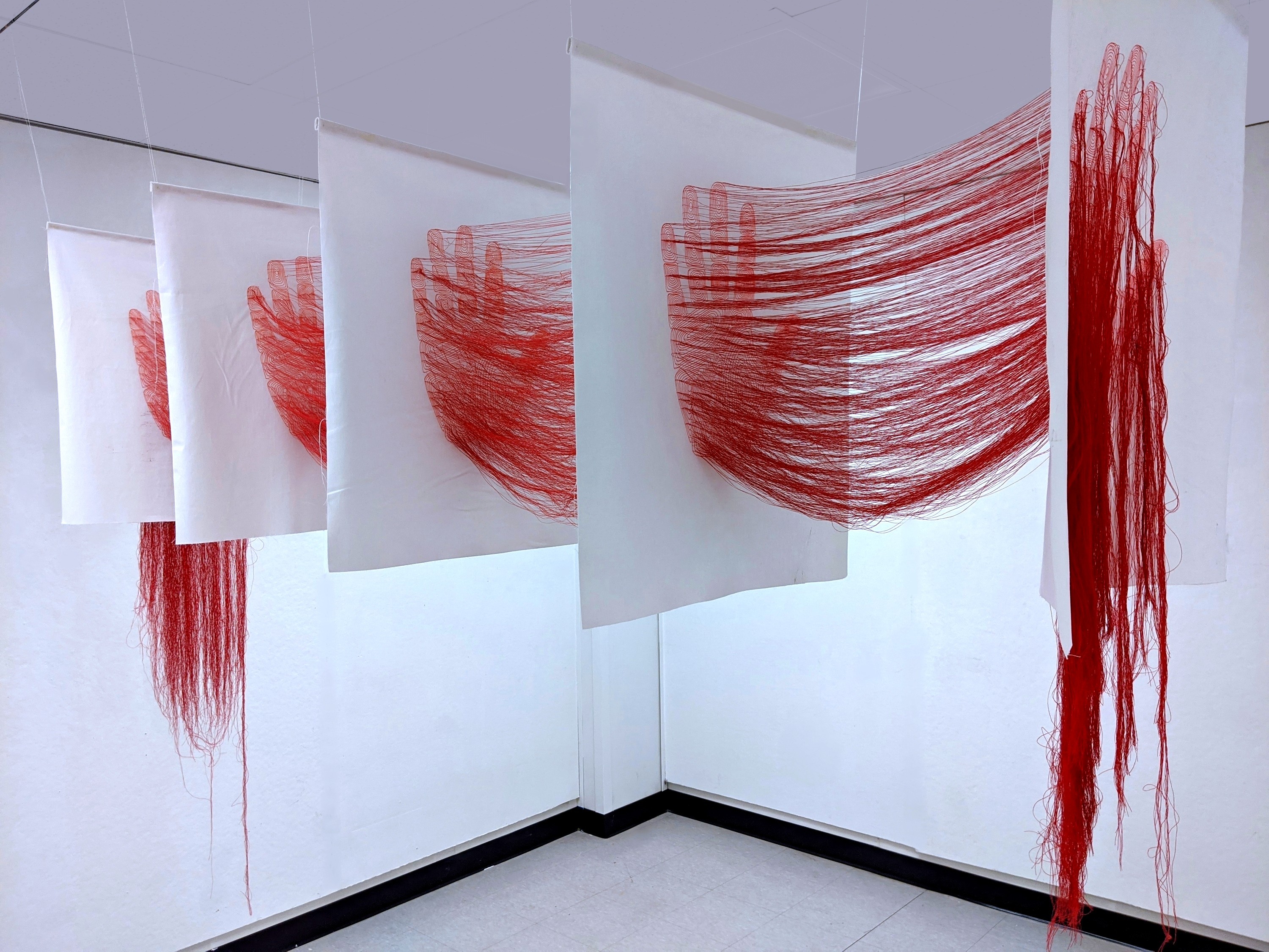 Follow Me – Kyung Hee Im